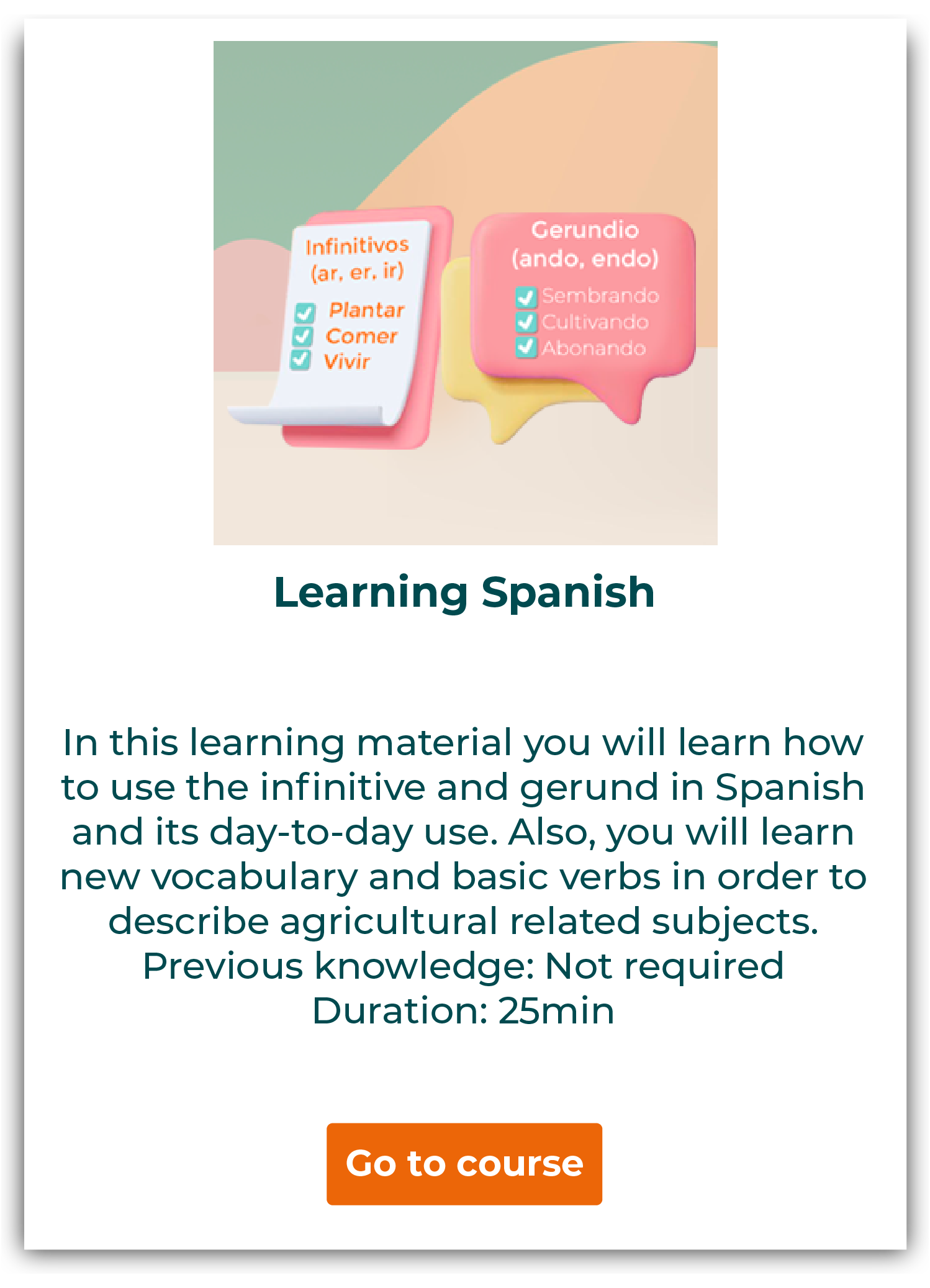 e-LearningbyDoing: Program